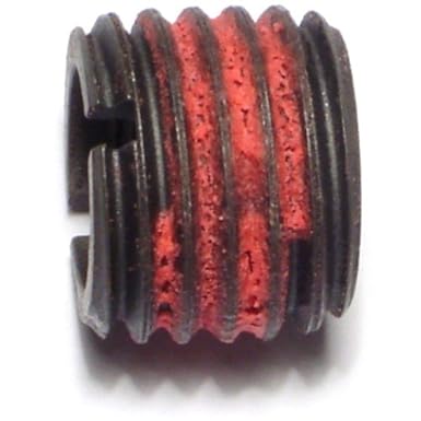 16mm-2.00 x 1-8 Metal Thread Insert (2 pieces): Amazon.com: Industrial ...