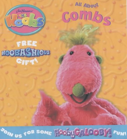The Hoobs Find Out About Combs (Jim Henson's the Hoobs): Sue Mongredien ...