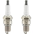 Amazon.com: HIFROM Spark Plug Replacement for Torch F6RTC CUB Cadet OCC-751-10292 MTD 951-10292 ...