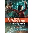 Amazon.com: Reading Shakespeare with Young Adults: 9780814139042: Dakin ...