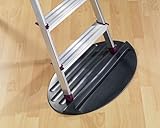 LadderMat Ladder Leveller Anti-Slip (Mats) | Ladder Safety Accessory ...