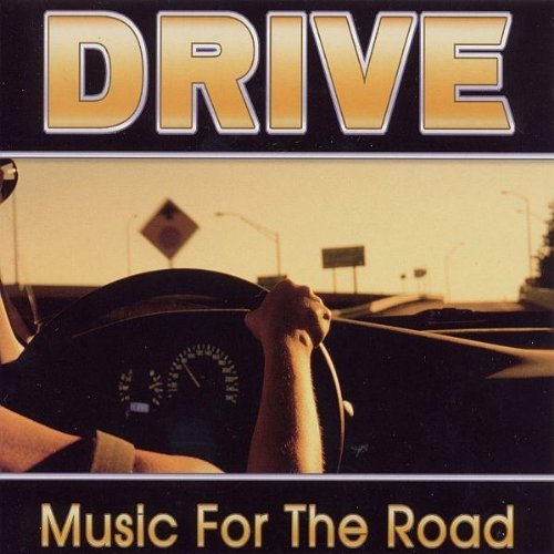Drive-Music on the Road: Amazon.de: Musik-CDs & Vinyl