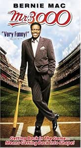 Mr 3000 : Amazon.com.mx: Películas y Series de TV