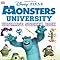 Ultimate Sticker Book: Monsters University (Ultimate Sticker Books): DK ...