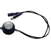 SUPERNIGHT DC 5V-24V 5A PIR Motion Activated Sensor Switch with DC ...