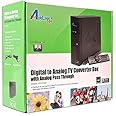 Amazon.com: AirLink 101 ATVC102 Digital to Analog TV Converter Box with ...