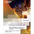 Munson, Young and Okiishi′s Fundamentals of Fluid Mechanics: Gerhart, Andrew L., Gerhart, Philip ...