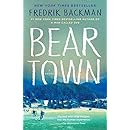 Beartown: A Novel - Kindle edition by Fredrik Backman. Literature ...