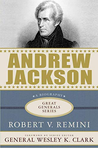 Andrew Jackson vs. Henry Clay: Democracy and Development in Antebellum ...