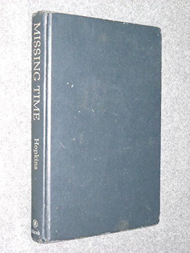 Amazon.com: Missing Time: A Documented Study of UFO Abductions: 9780399901027: Budd Hopkins, A ...