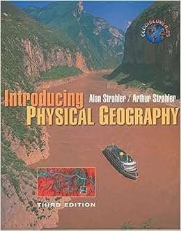 World Student Edition (Introducing Physical Geography) : Strahler, Alan ...