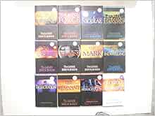 Left Behind, Books 1-12 (12 Book Set): Tim LaHaye, Jerry Jenkins: Books