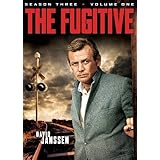 Amazon.com: The Fugitive: The Fourth and Final Season, Volume Two ...