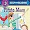 Amazon.com: Pirate Mom (Step into Reading) (9780375833236): Deborah ...