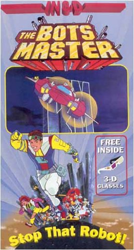 The Bots Master - The Chatterbot Collection