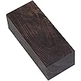 Amazon.com: KUYYFDS African Rare Blackwood Block Ebony Lumber Crafts ...