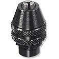 Dremel 4486 MultiPro Keyless Chuck,Black : Amazon.ca: Tools & Home ...