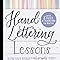 Hand-Lettering Lessons: Super Easy Modern Calligraphy + Print with ...