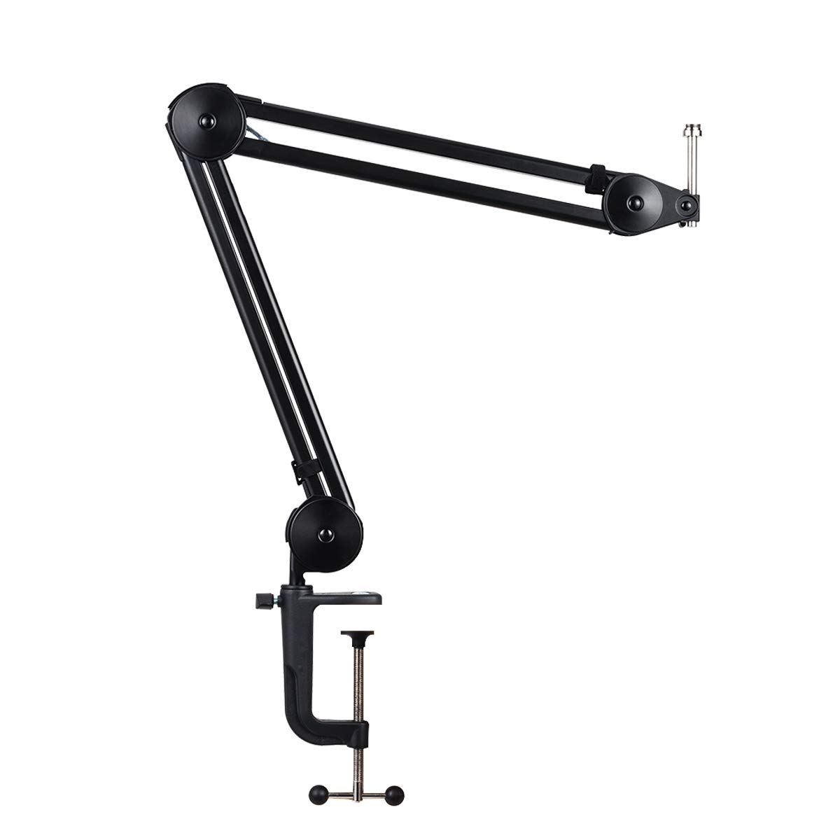 Mua DISINO Microphone Boom Arm Stand Heavy Duty Adjustable Suspension ...