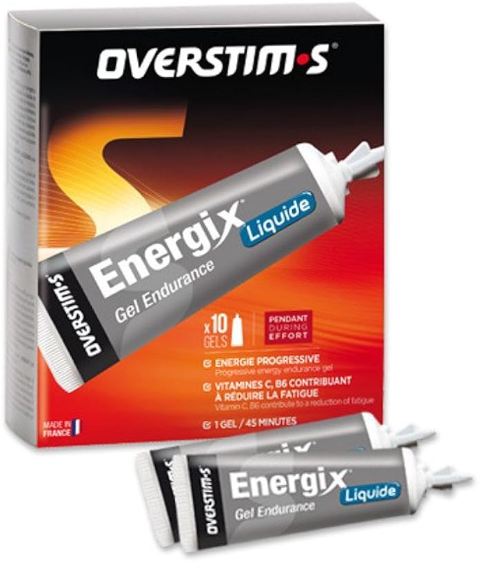 Overstim.S – -Energix Gel Líquido overstim' S: Amazon.es: Salud y ...