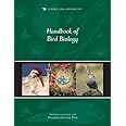 Amazon.com: Cornell Lab of Ornithology Handbook of Bird Biology ...