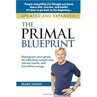 The Primal Blueprint: Reprogram your genes for effortless weight loss ...