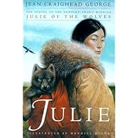 Amazon.com: The Julie Trilogy (Julie of the Wolves): 9780064493505 ...
