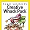 Amazon.com: Creative Whack Pack® Deck: 9780880793582: von Oech, Roger ...