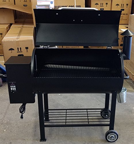 Uuni Pro Pellet Burner Pellet Burner Pellet Grill Uuni 3 Portable ...