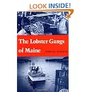 The Lobster Gangs of Maine: James M. Acheson: 9780874514513: Amazon.com ...