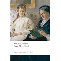 Amazon.com: Poor Miss Finch (Oxford World's Classics): 9780199554065 ...