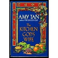 The Kitchen God's Wife: Tan, Amy: 9780399135781: Amazon.com: Books