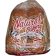 Amazon.com: Natural Bakery Canadian Rye Bread, 900g/31.7 oz. 2pk ...
