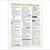 Adobe Dreamweaver CC 2019 Introduction Quick Reference Guide (Cheat ...