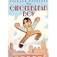 The Gingerbread Boy: A Christmas Holiday Book for Kids: Egielski ...