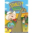 Amazon.com: Stanley's Dinosaur Round-Up : Jessica D. Stone, Charles ...