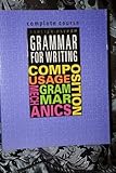 Grammar for Writing, Teacher's Edition, Level Purple (Grade 7): Sadlier ...