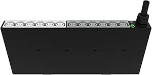 Amazon.com: HP P9Q46A G2 Basic Vertical Mid-Height - Power Distribution ...