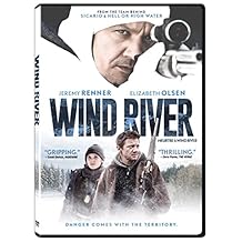 Wind River – ★ ★ ★ ★ DVD Review | theswitz