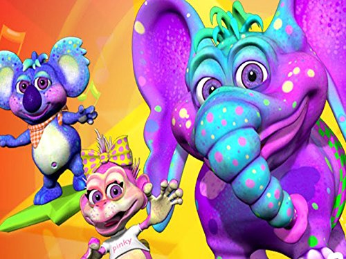 Watch The GiggleBellies - Season 1 | Prime Video