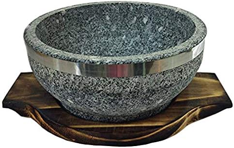 Top 7 Best Korean Cooking Stone Bowl In 2024 Review - Chef's Resource