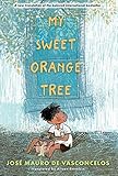 My Sweet Orange Tree: Jose Mauro De Vasconcelos: 9789997555625: Amazon ...