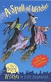The Belfry Witches: Amazon.co.uk: Kate Saunders: 9780330421034: Books
