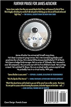 Reinvent Yourself: James Altucher: 9781541137134: Amazon.com: Books