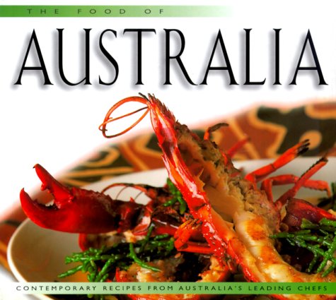 Food of Australia (H) (Food of the World Cookbooks): Hutton, Wendy ...