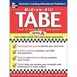 McGraw-Hill's TABE Level D: Test of Adult Basic Education: The First ...