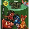 Disney Friendship Stories (Storybook Collection): Annie Auerbach ...