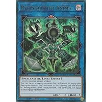 Amazon.com: Relinquished Anima - BROL-EN087 - Secret Rare - 1st Edition ...