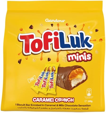 tofiluk mini 14x30x10g price in Saudi Arabia | Amazon Saudi Arabia ...