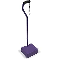Amazon.com : EZ-Step Stair Climbing Cane : Health & Household